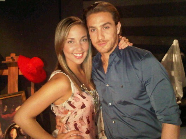 Vanessa Si Eugenio Siller Oany25