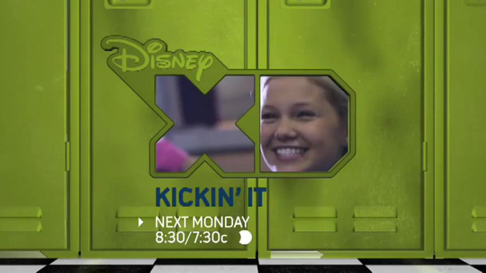 Disney - XD - s - My - Life - with - Olivia - Holt - oo5 ...