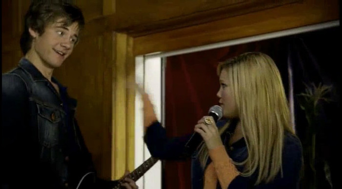 HD - Girl - Vs - Monsters - Skylar - Lewis - Olivia - Holt - Nothing ...