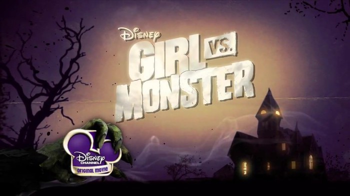 Olivia Holt Girl Vs Monster Take Over With Ernie D On Radio Disney 0105 Olivia Holt